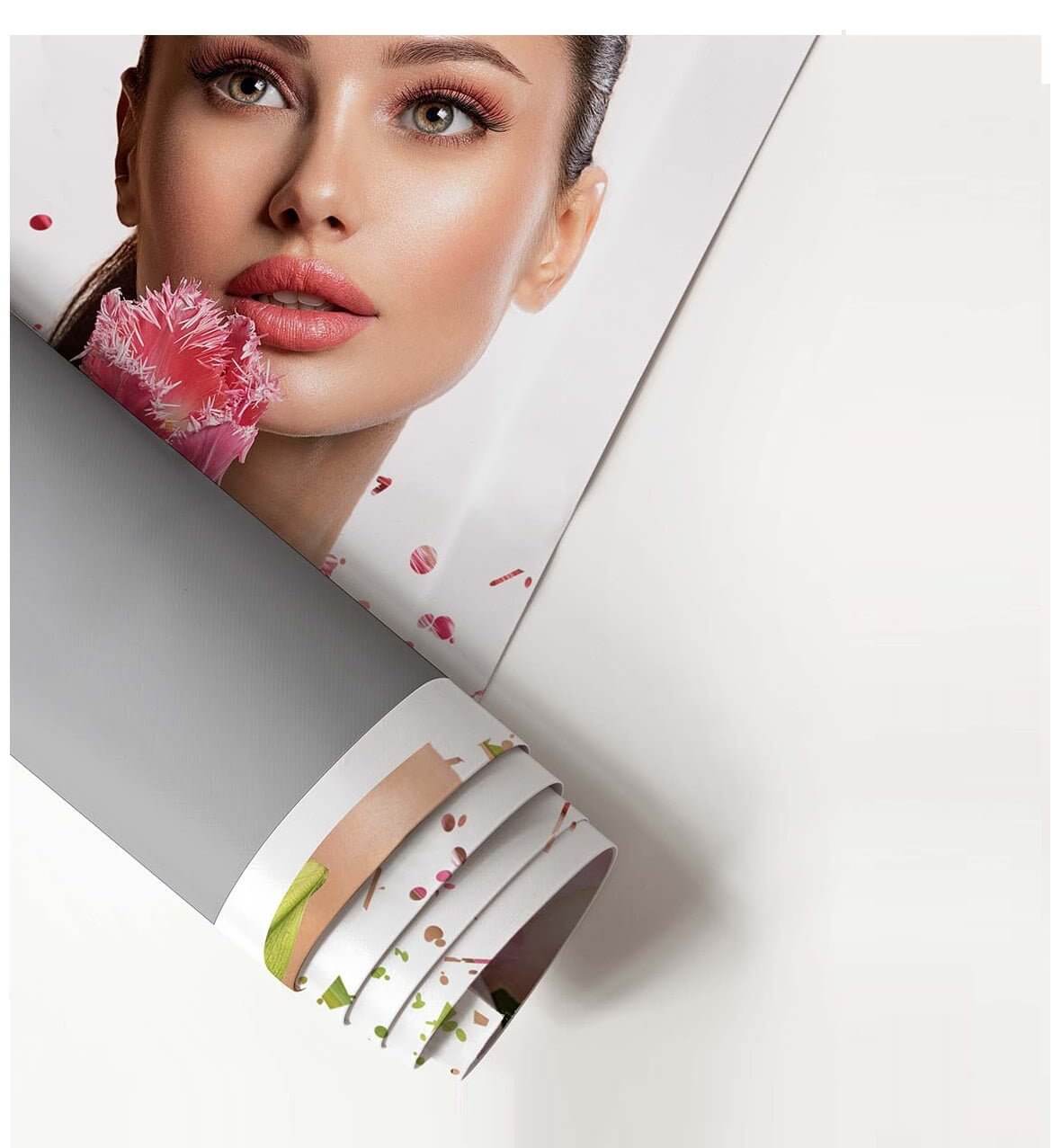 Reklamebanner for alle flater - også de største. – Printd